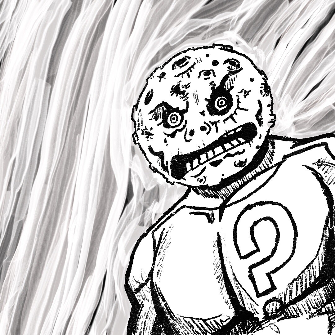 ArtStation - The Planet