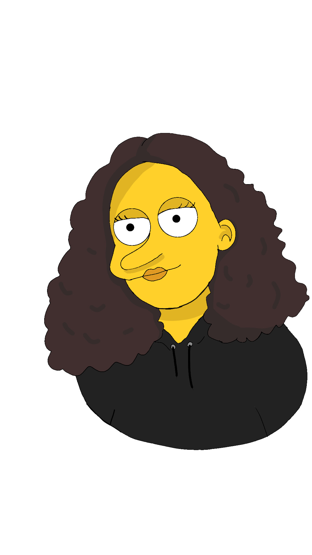 ArtStation - Gabrielle simpson