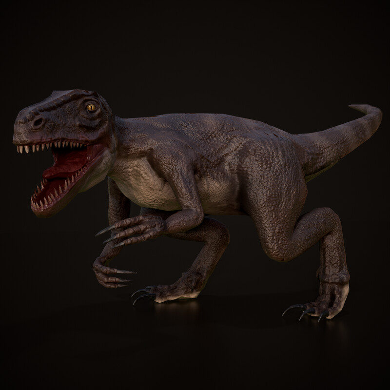 ArtStation - Grigory Ivaskiv