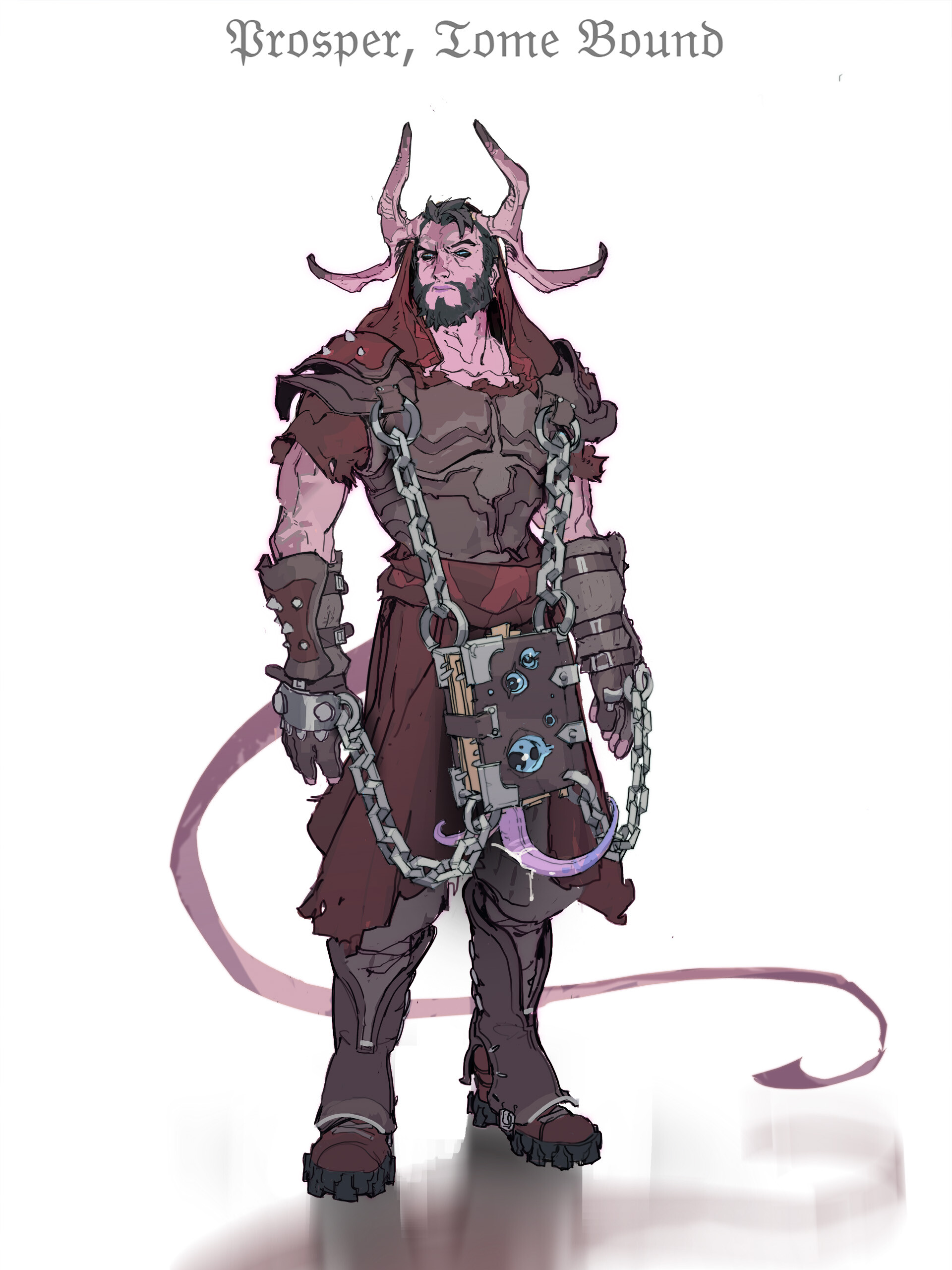 eldest dragon highlander