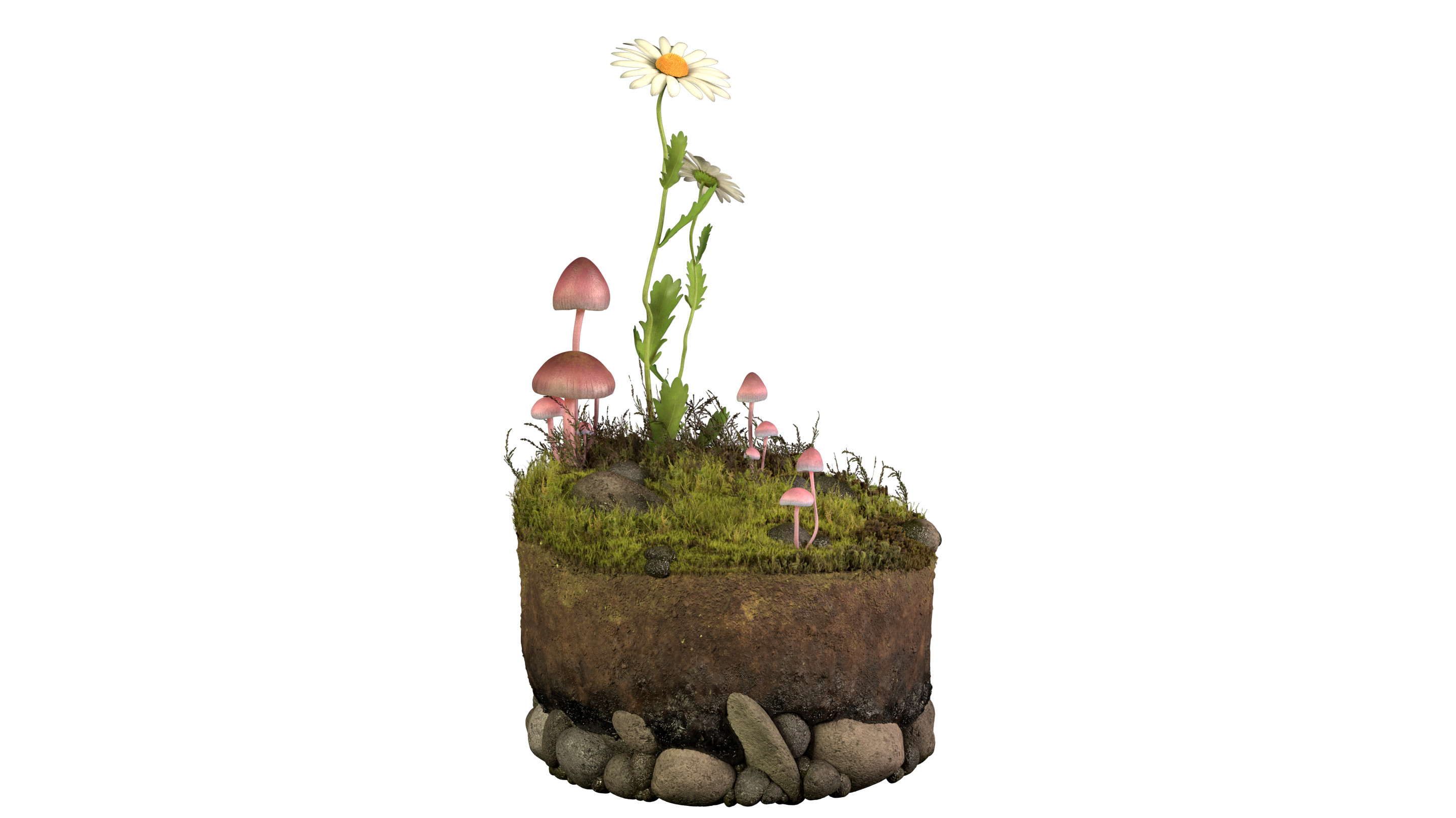 Maya Callaghan - Akadi MK. 8 (Demo Reel - Film)