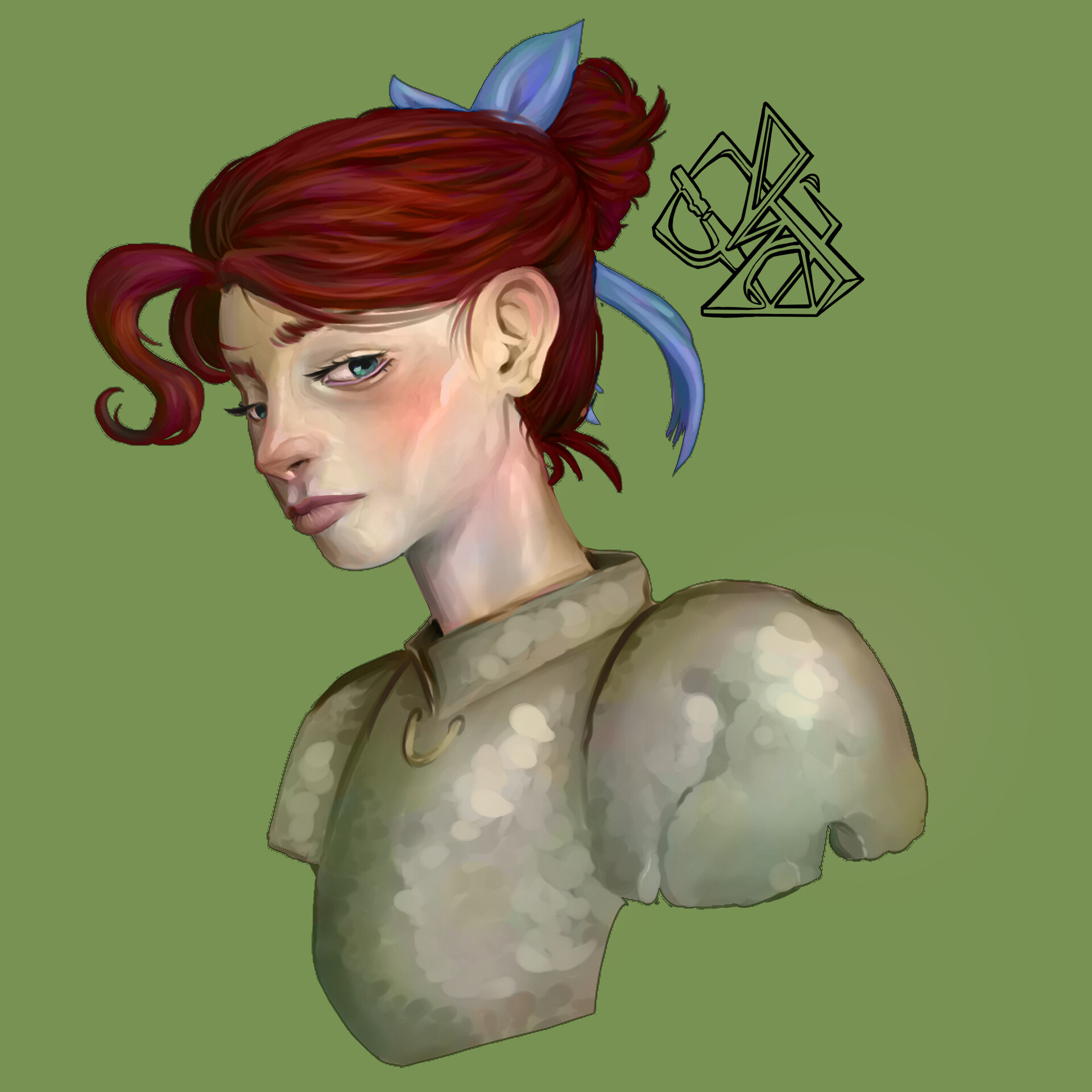 ArtStation - Sr.Cooper