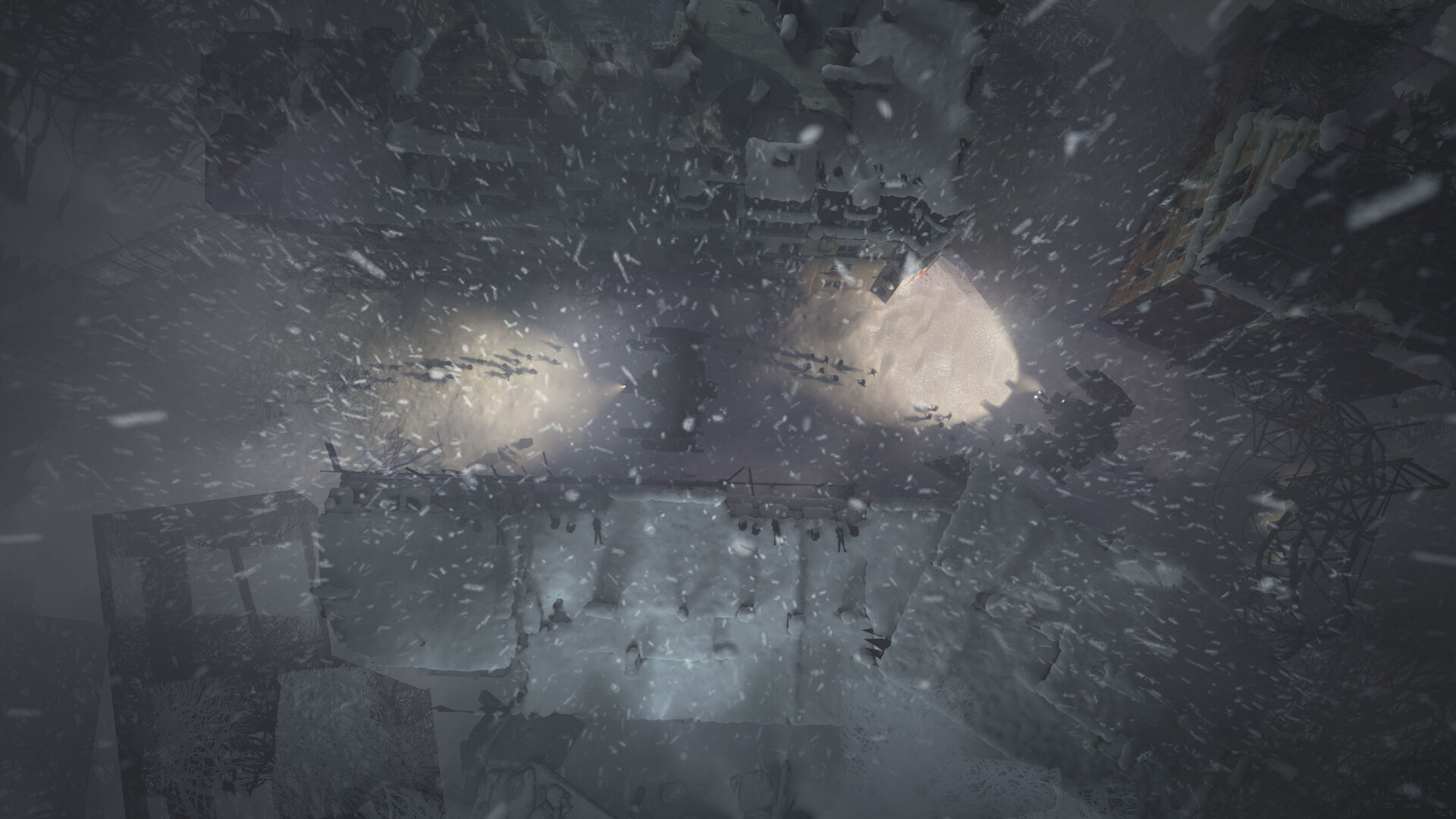 ArtStation - YEXI-V4