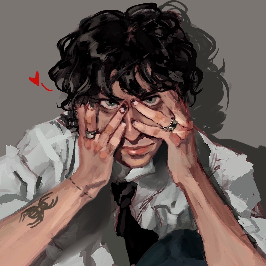 ArtStation - Photo study