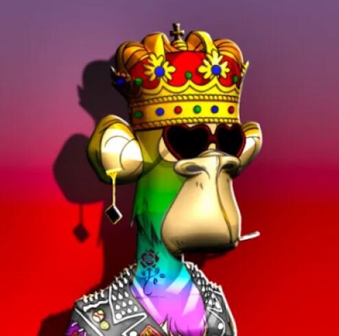 ArtStation - 4d nft art