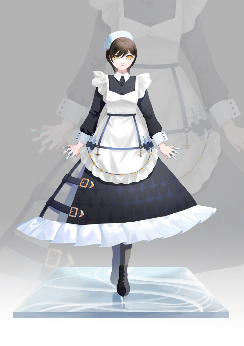 ArtStation - pixie 127