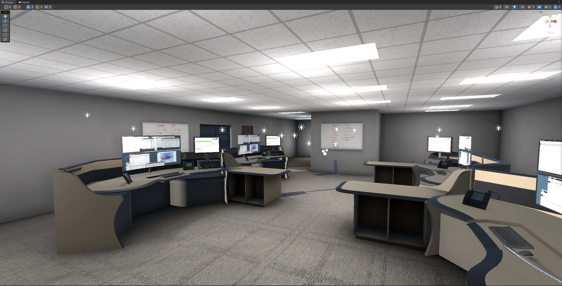 ArtStation - Contract work