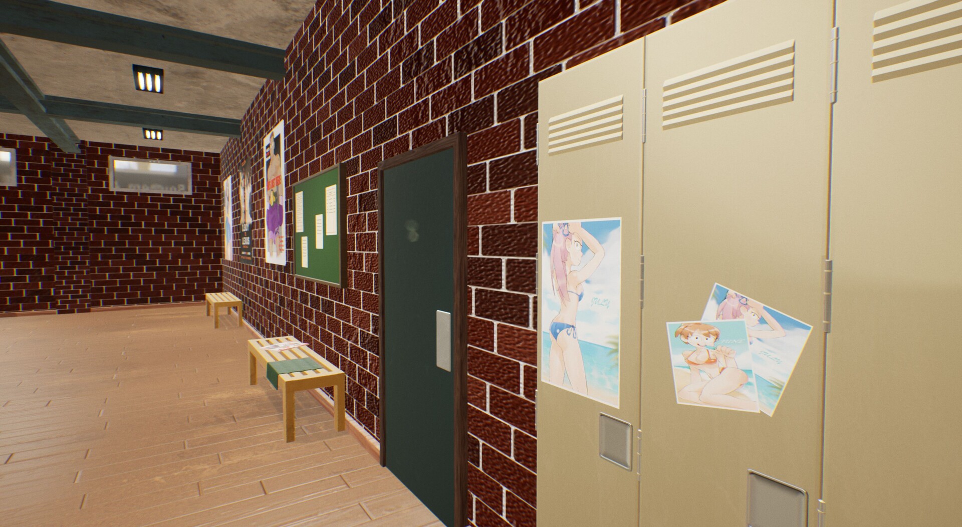 Alexis Robles - Boxing Gym