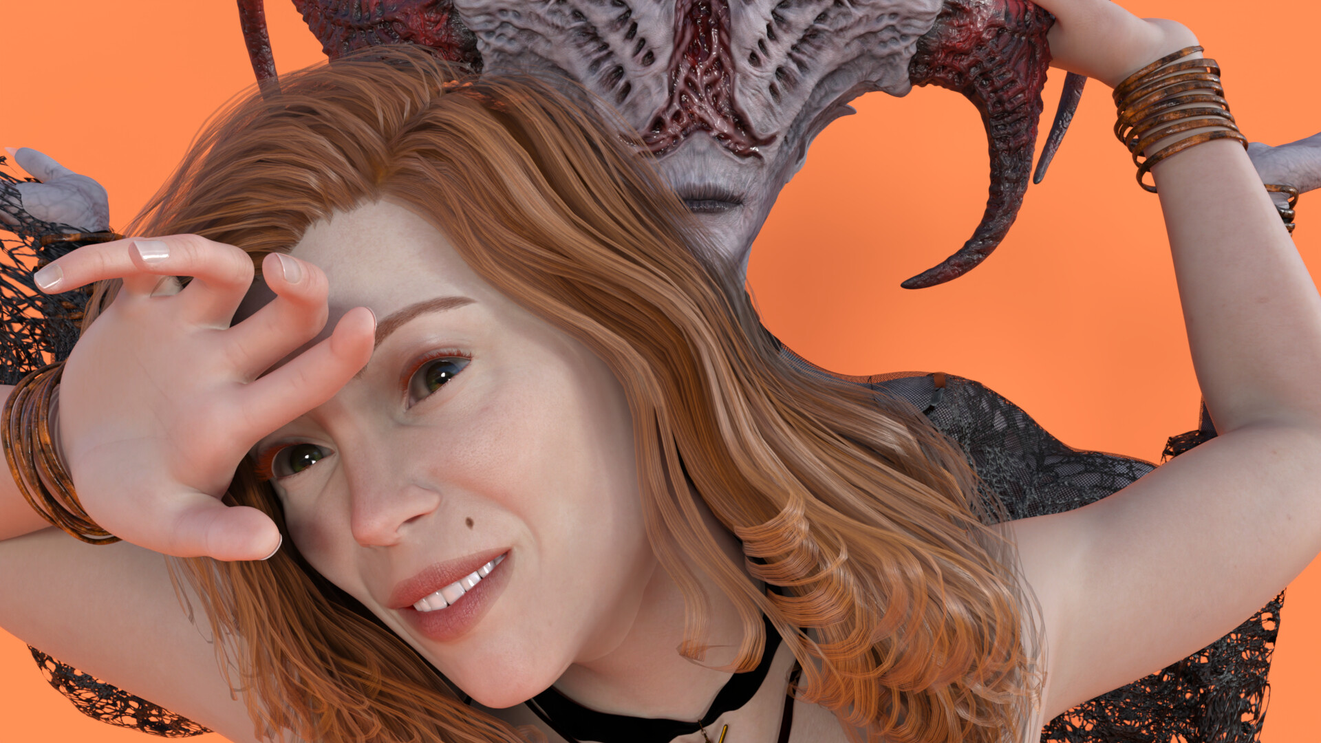 Pantsmaster - Trixie