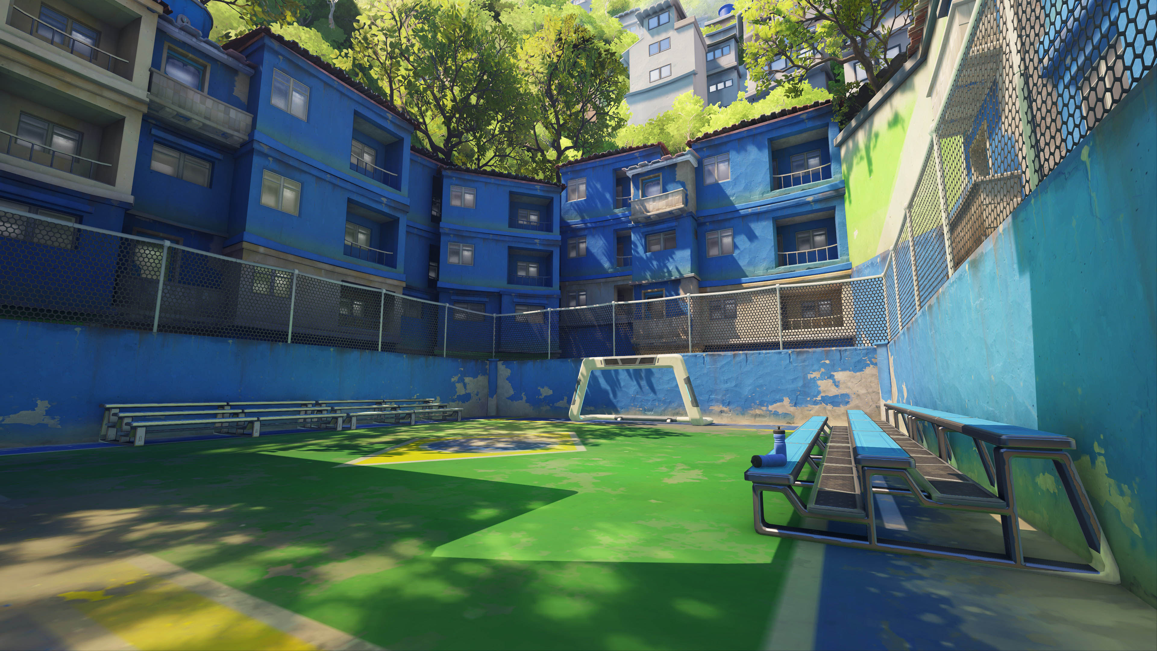 Thiago Klafke☀️ - Overwatch 2 - Paraiso