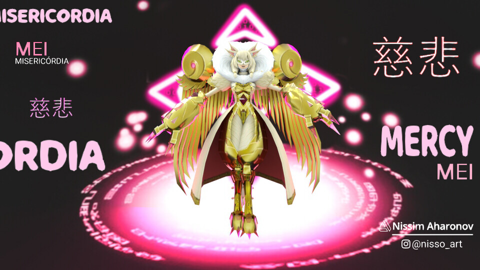 ArtStation - Rasielmon