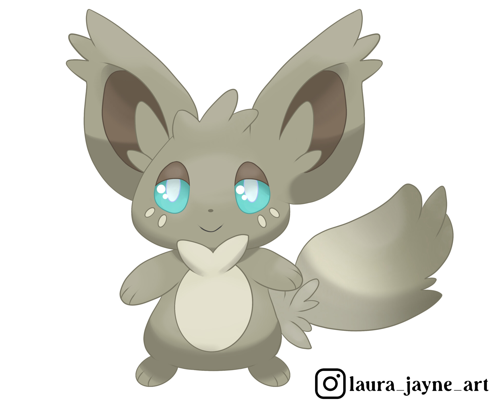 Minccino