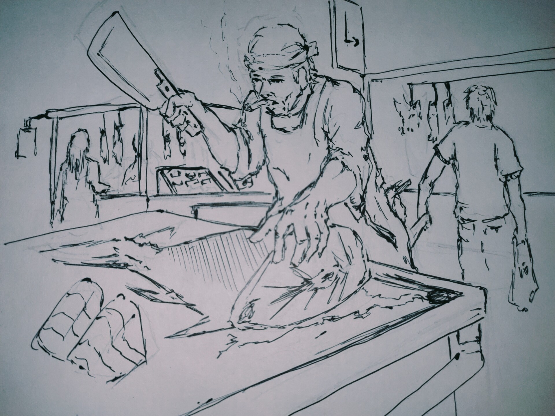 ArtStation - Random art 10