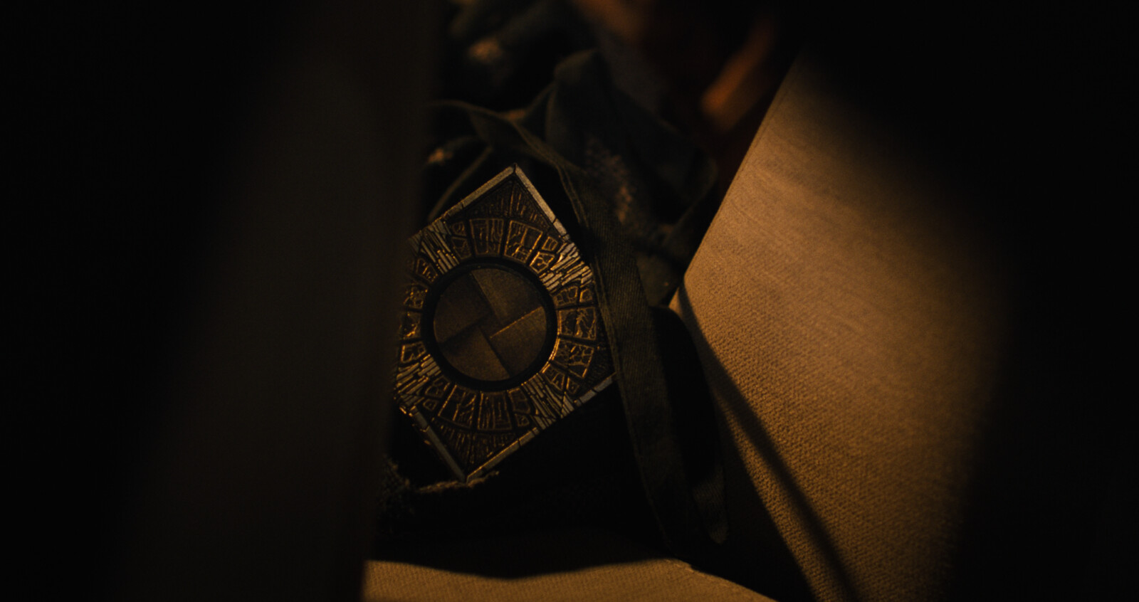 Martin Emborg - HELLRAISER (2022) Puzzle Box