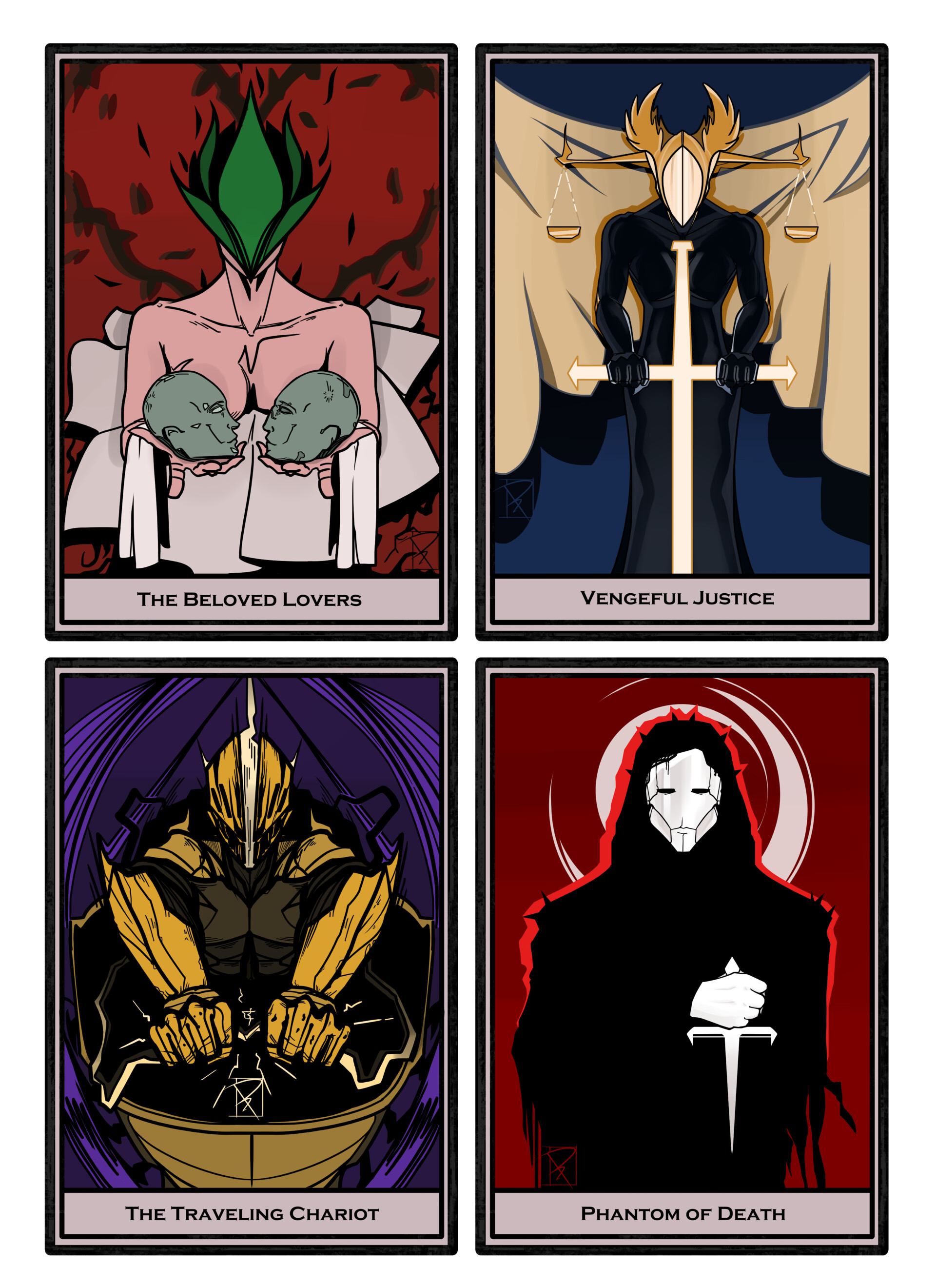 Peter Fthagn - Cezanne, the spirit catcher