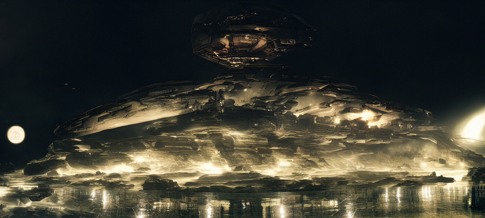 ArtStation - Imperial