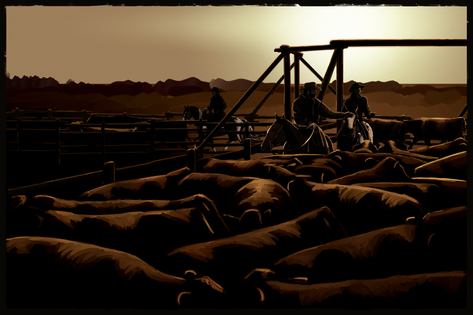 Julie Slater - Beef for the holiday season