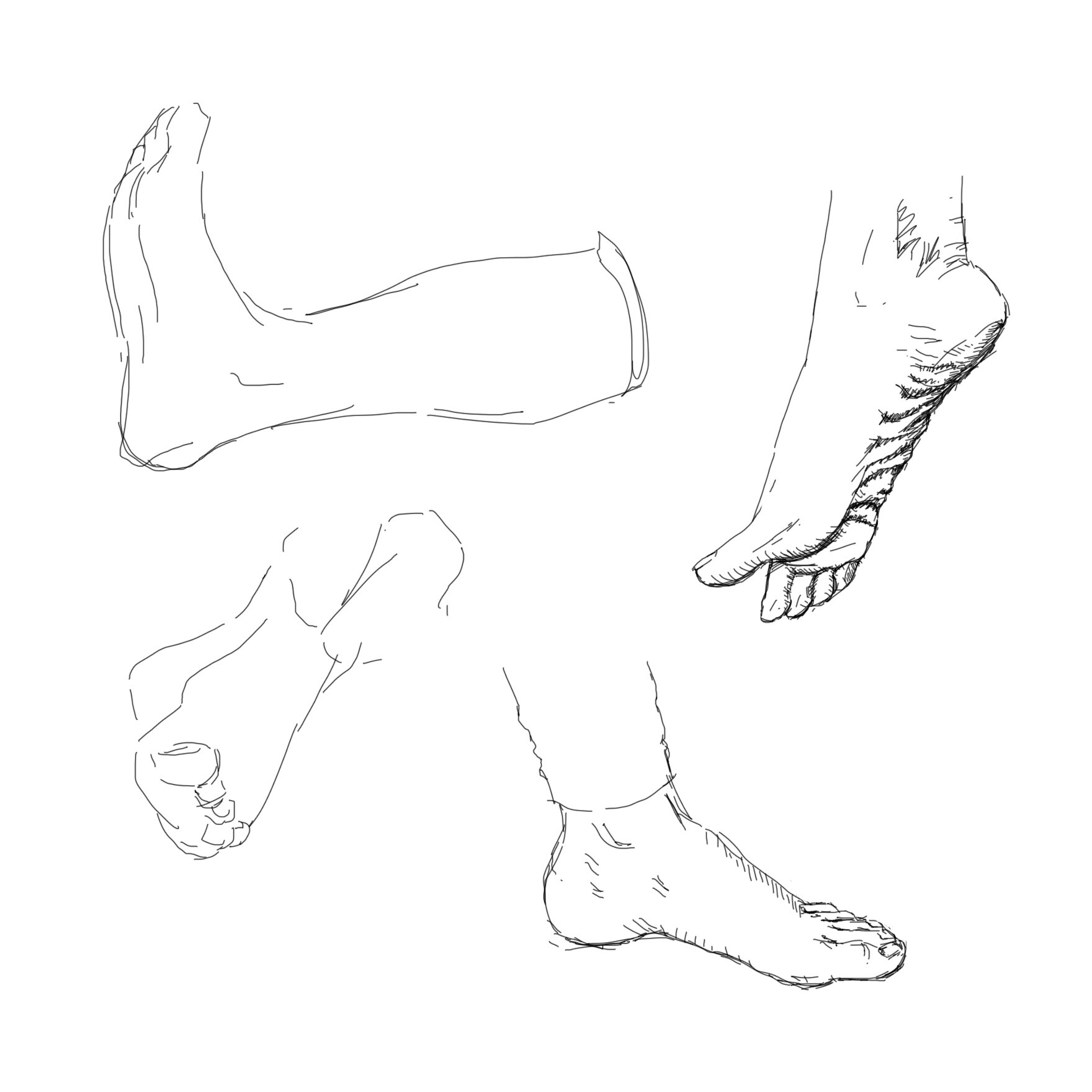 ArtStation - Back to basics 005