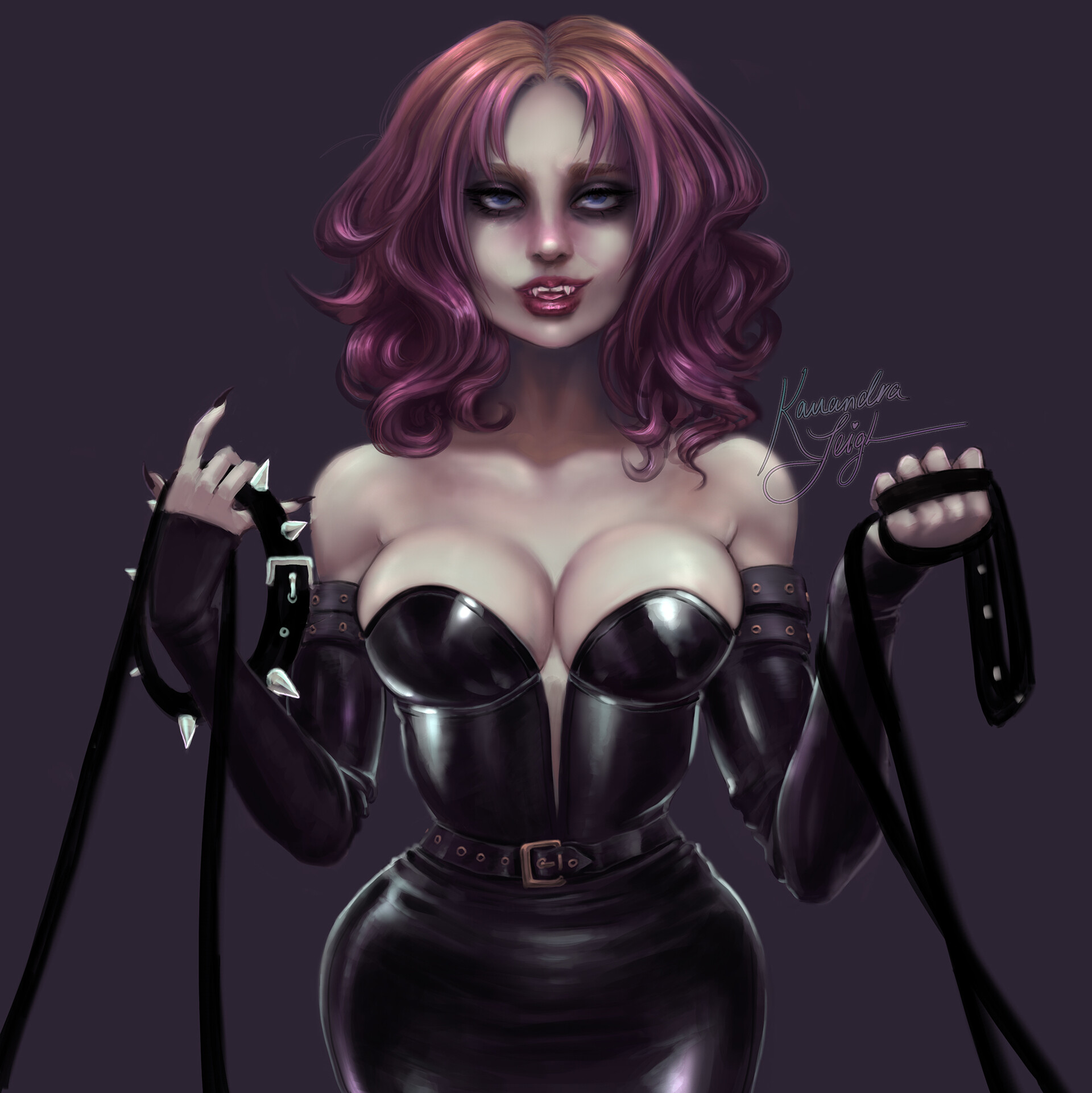 ArtStation - Arf for Mommy