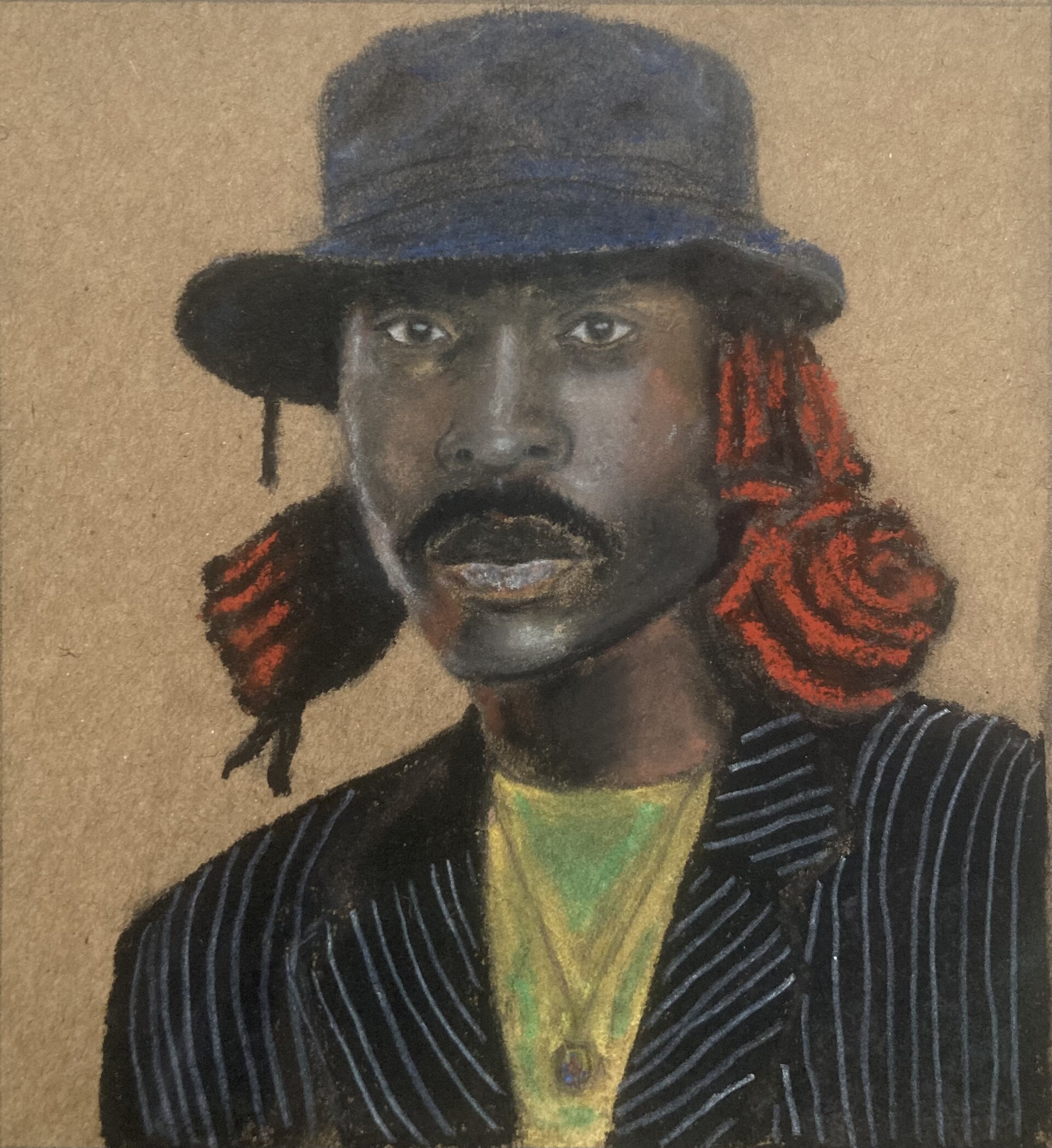 ArtStation - Dev Hynes aka Blood Orange