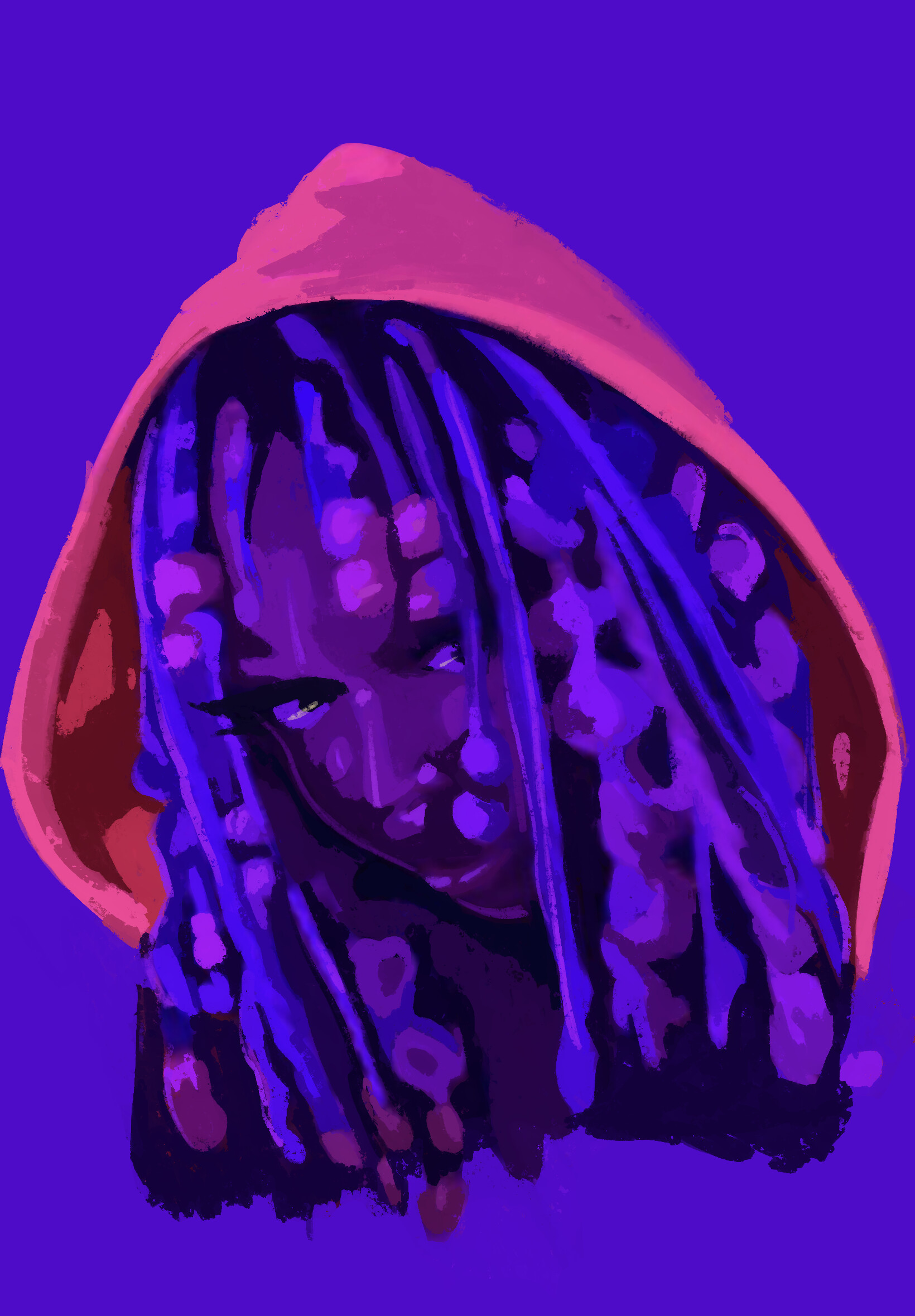 ArtStation - Bugged out