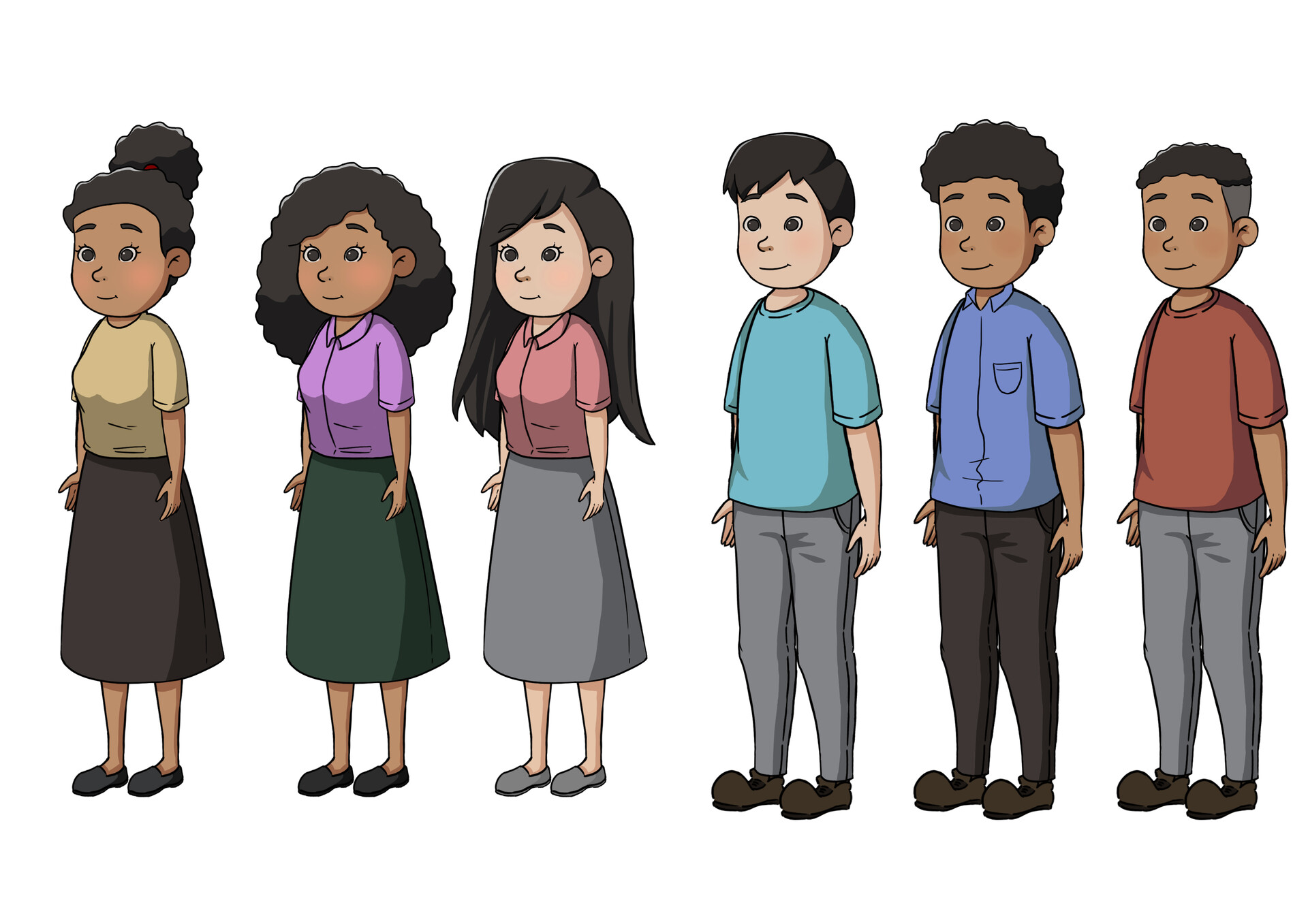 ArtStation - 2D Game Assets