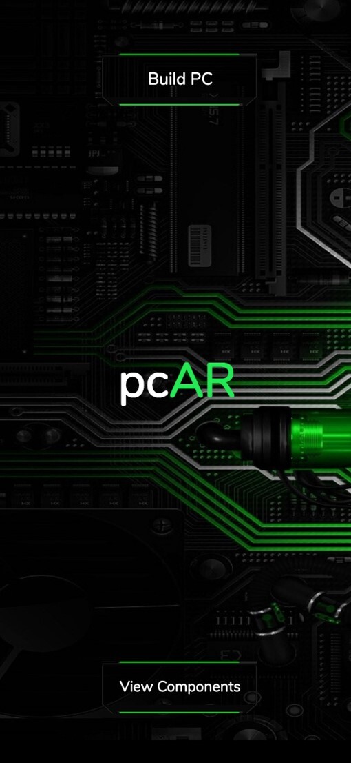 ArtStation - pcAR