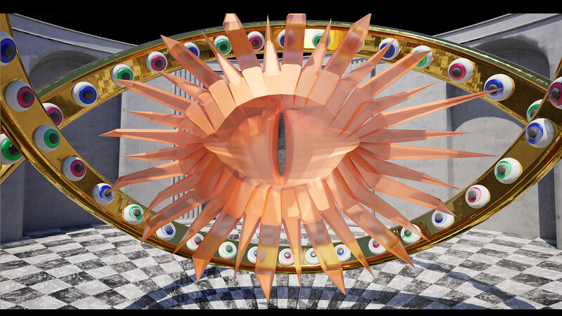 ArtStation - Daniel Loo