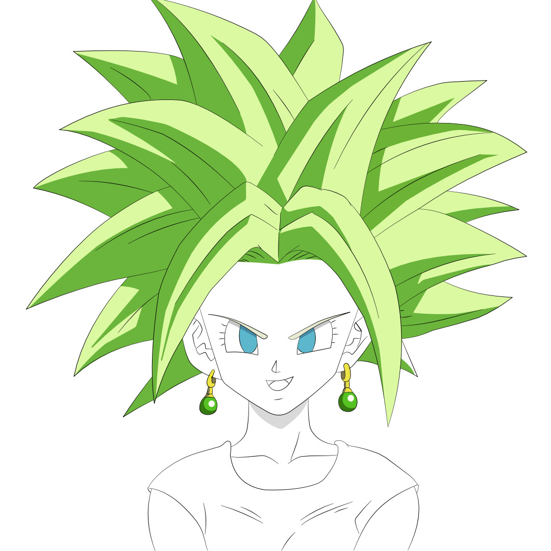 ArtStation - Kefla