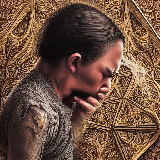 ArtStation - Anguish 2