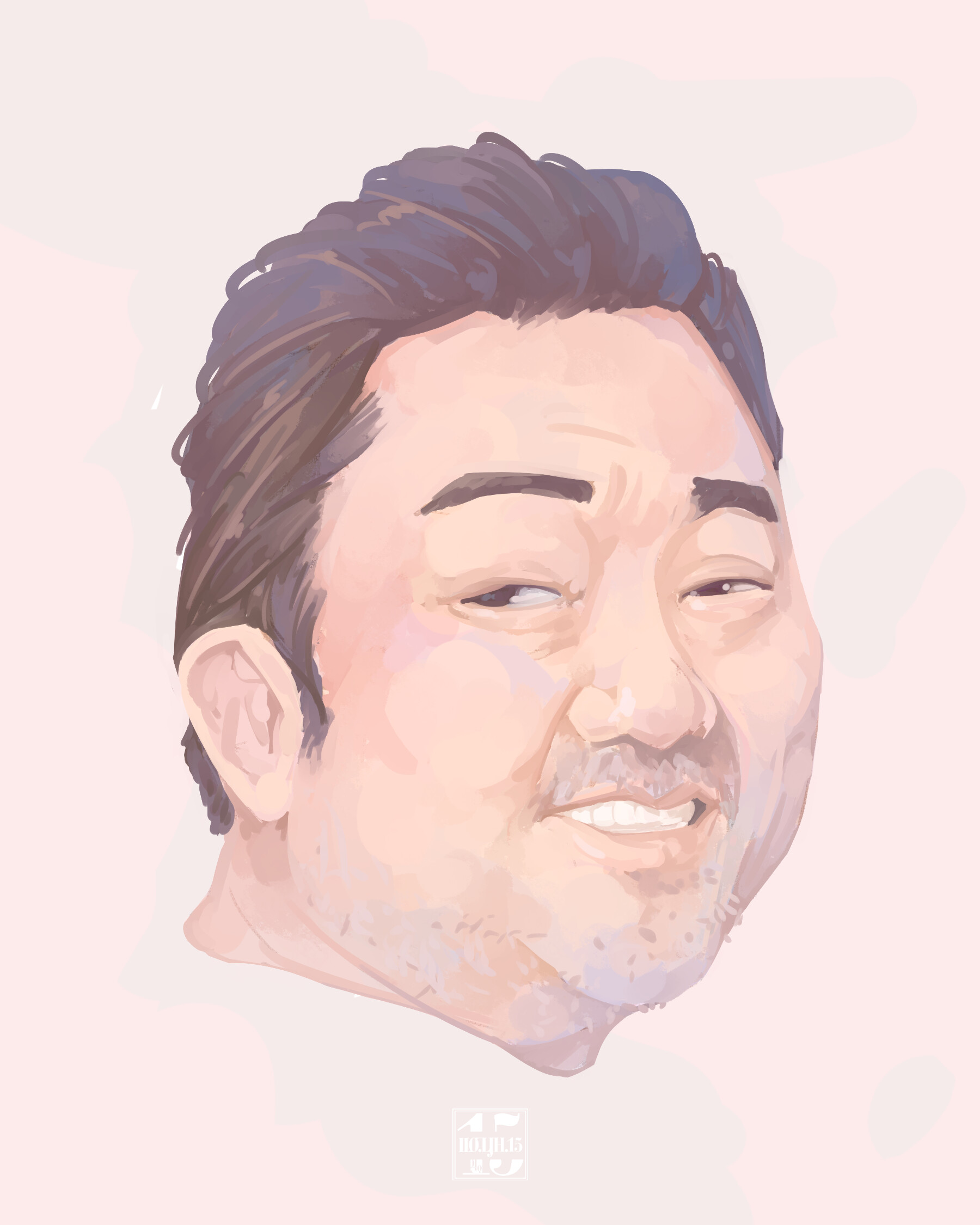 ArtStation - Don Lee