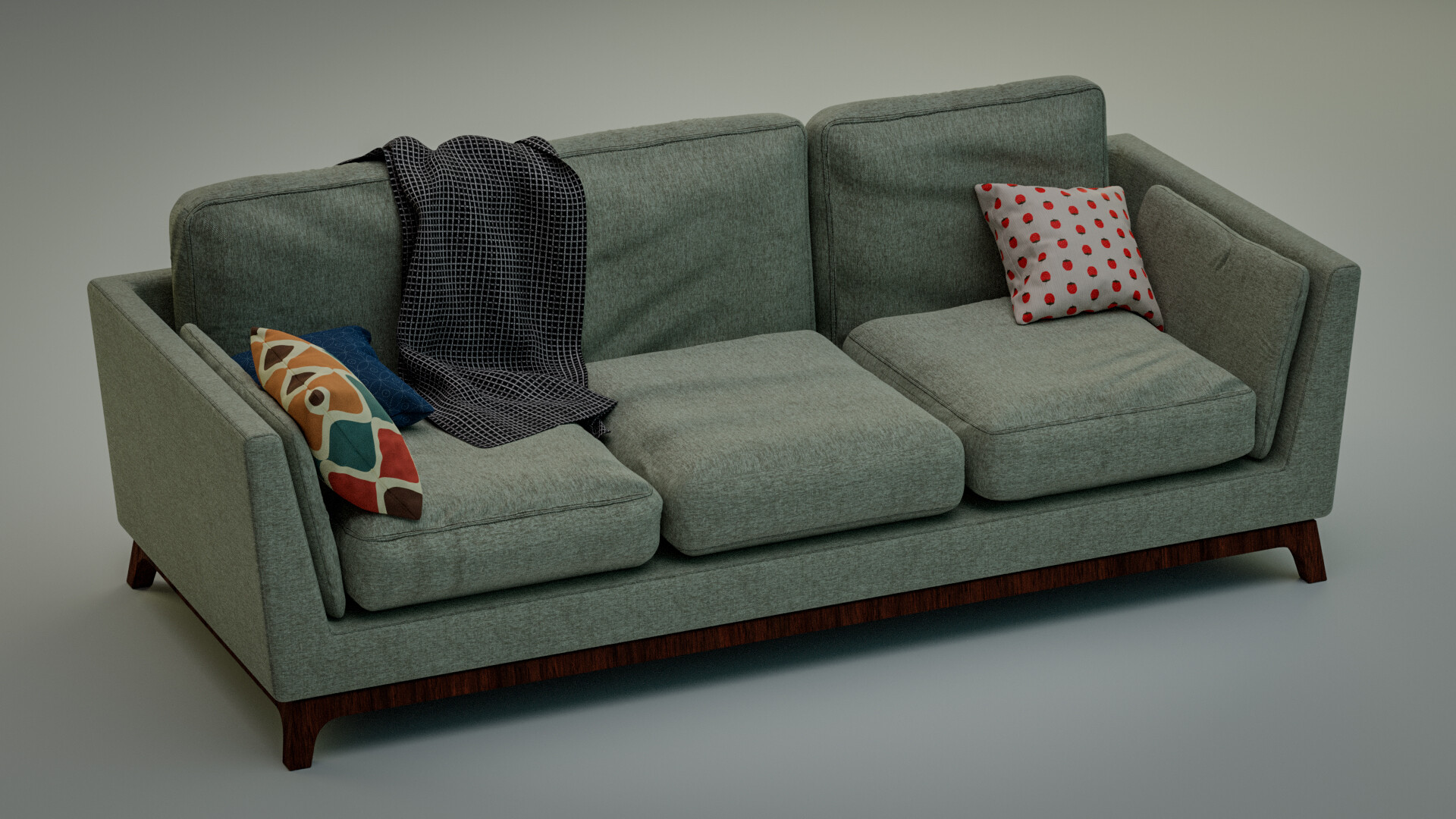 ArtStation - Sofa