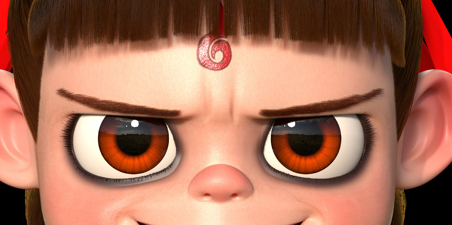 Anh Artist 3D - Natra