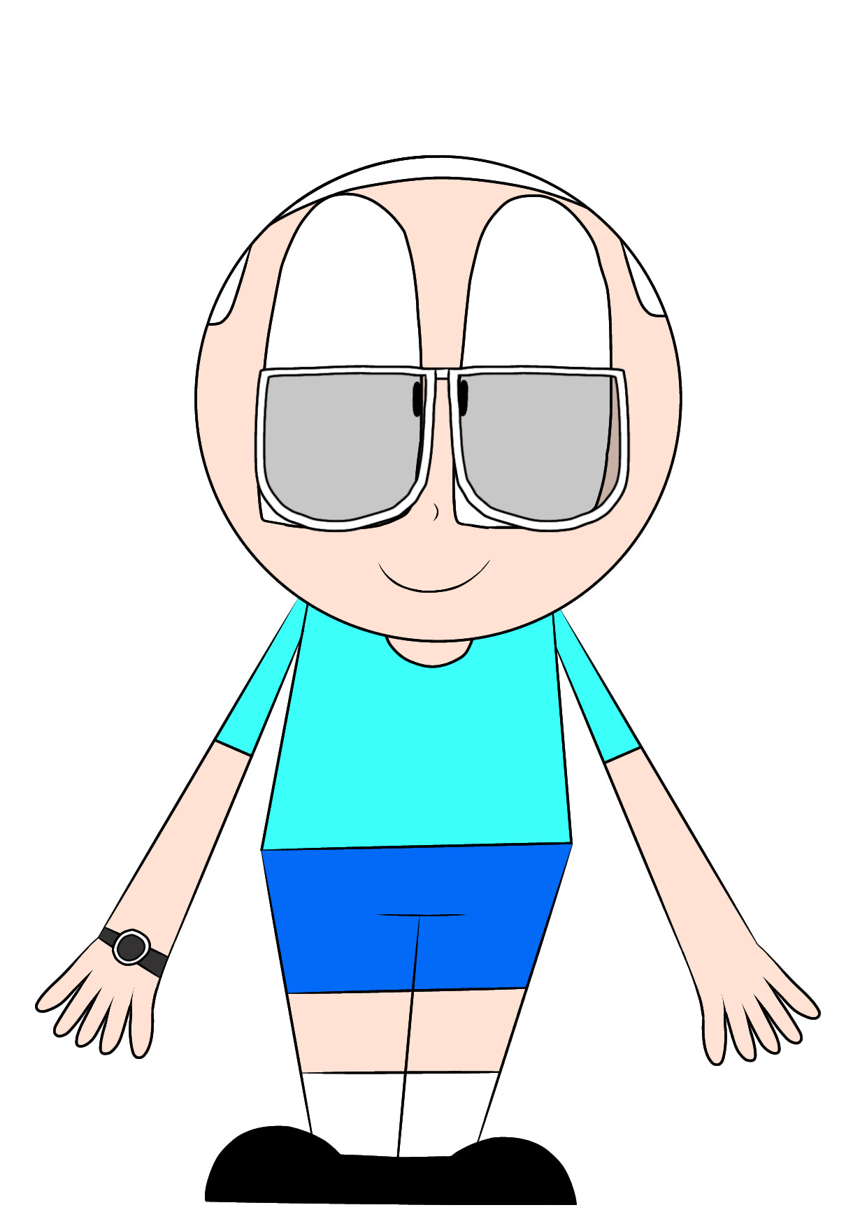 ArtStation - Ivan Smith