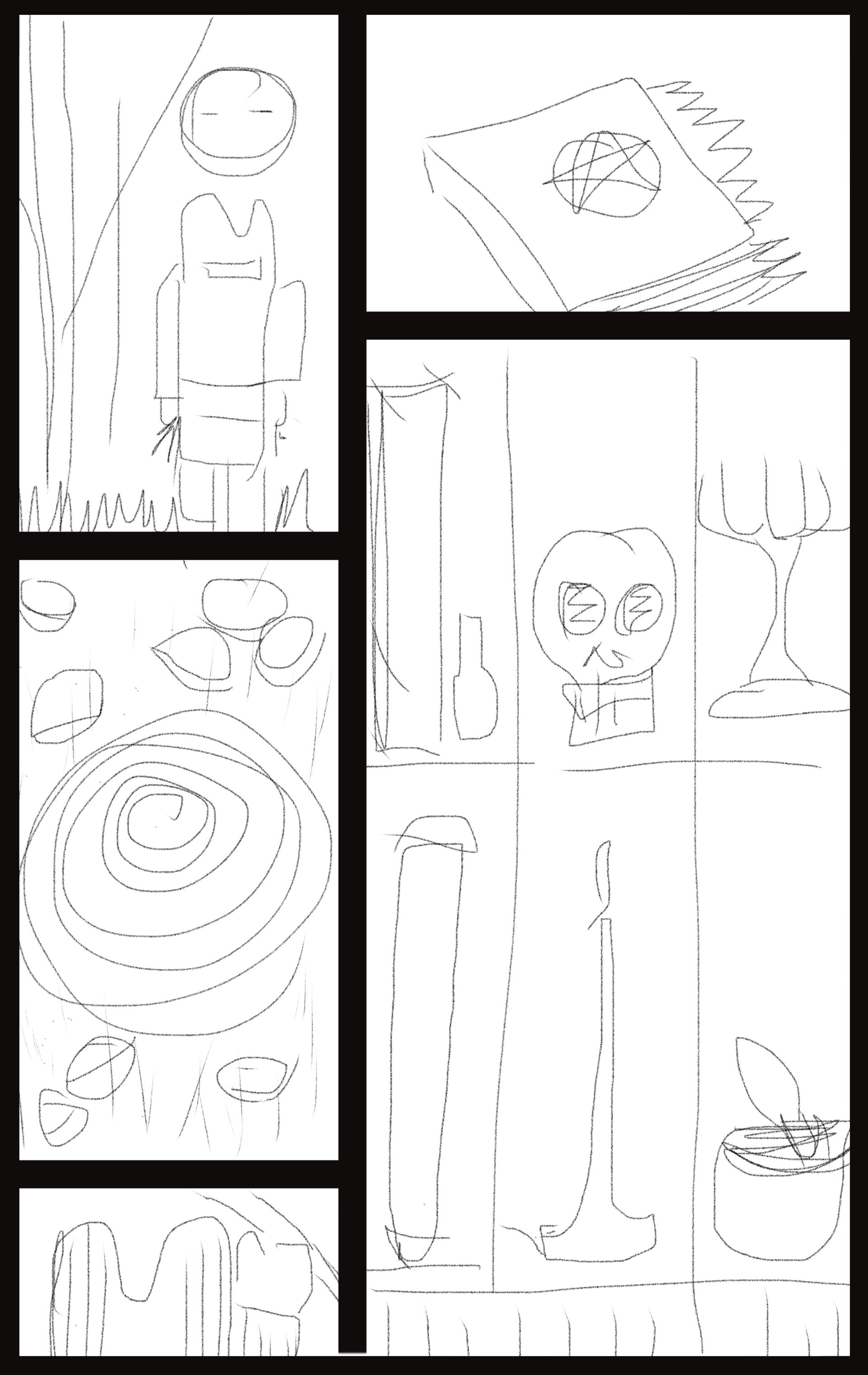 ArtStation - Slay Comicbook