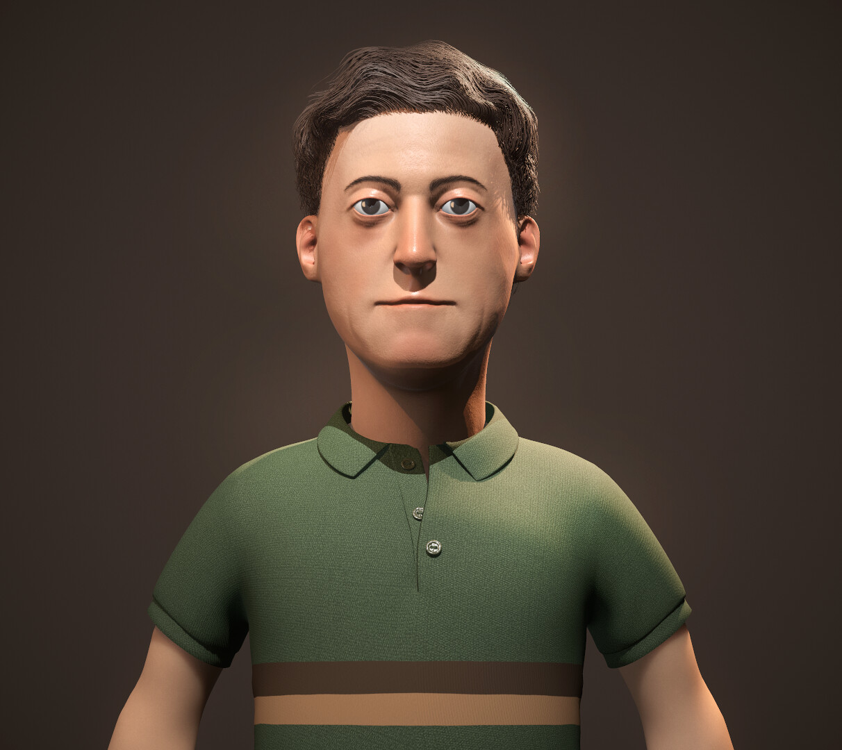 ArtStation - Jerry Smith