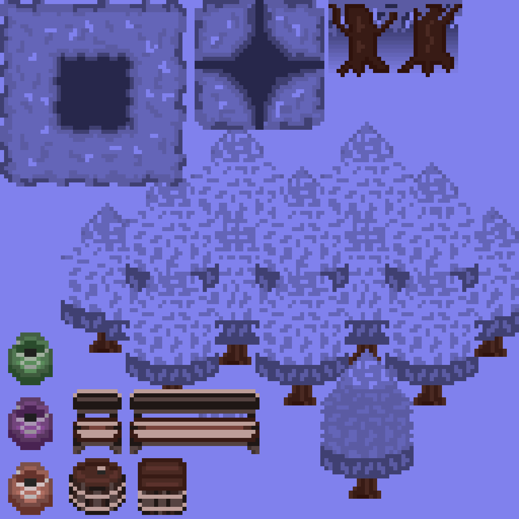 ArtStation - Textures.