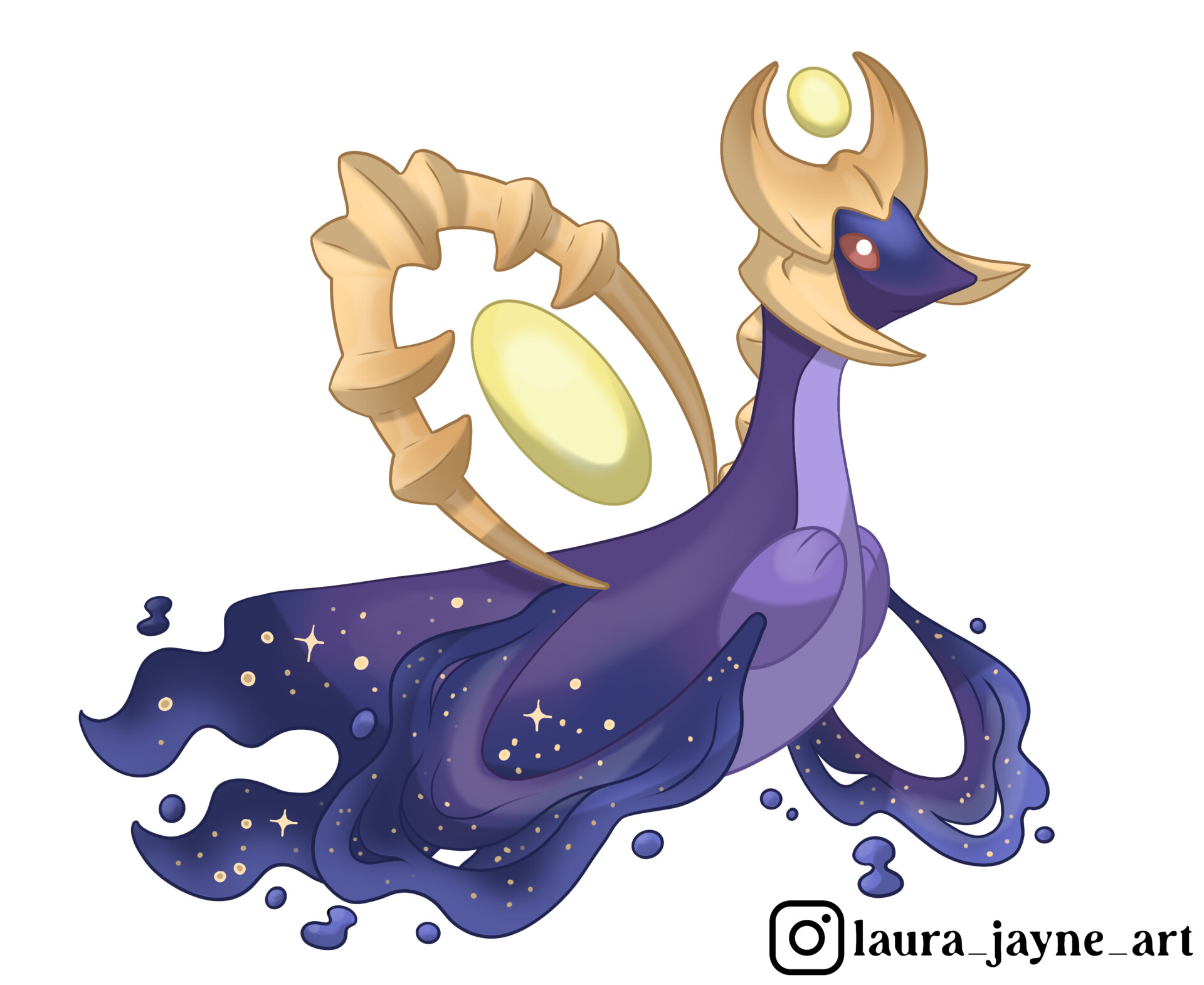 cresselia type
