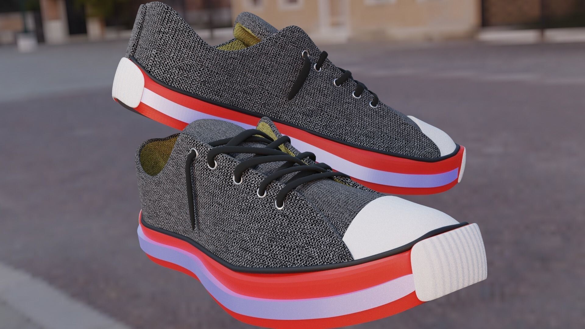 ArtStation - second life