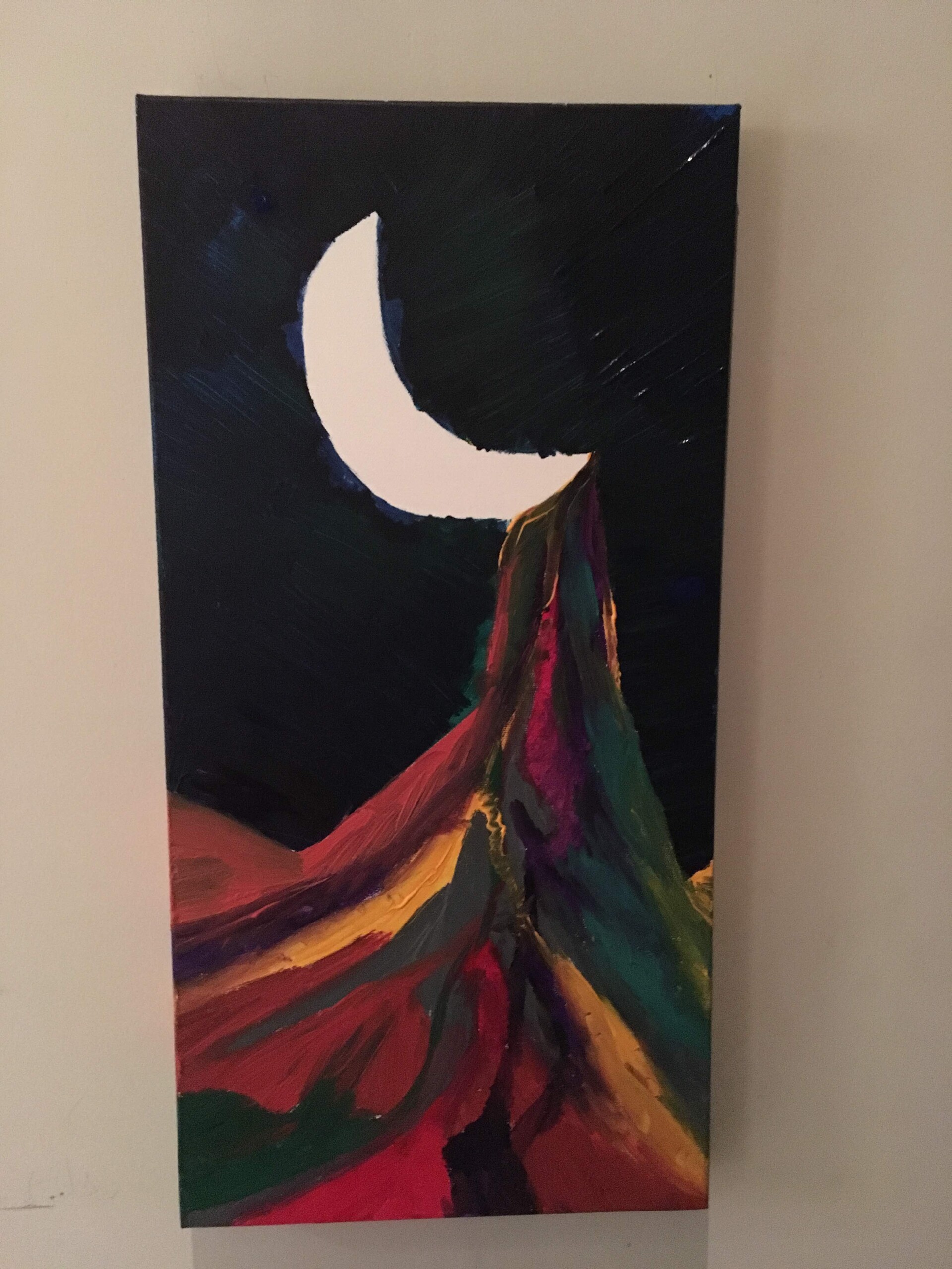 ArtStation - Moonies Contest Prize