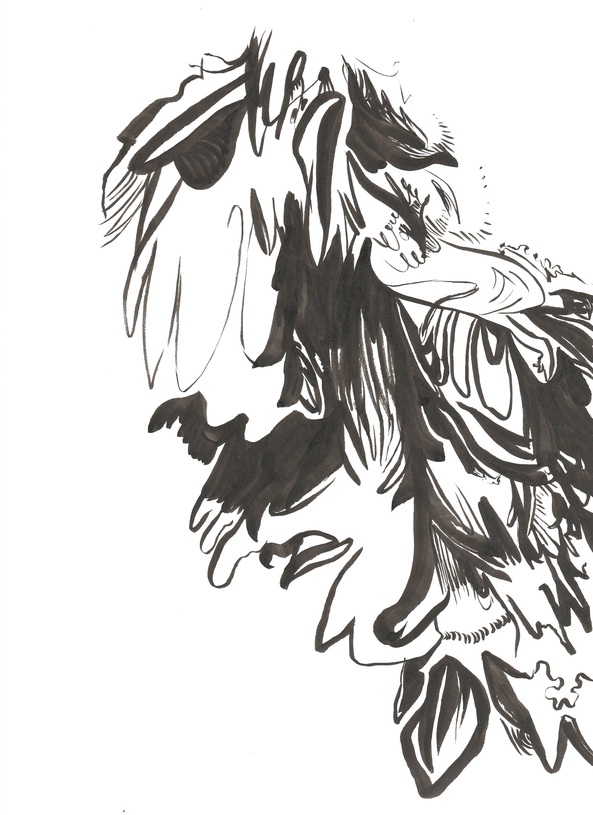 ArtStation - Line Untitled 2