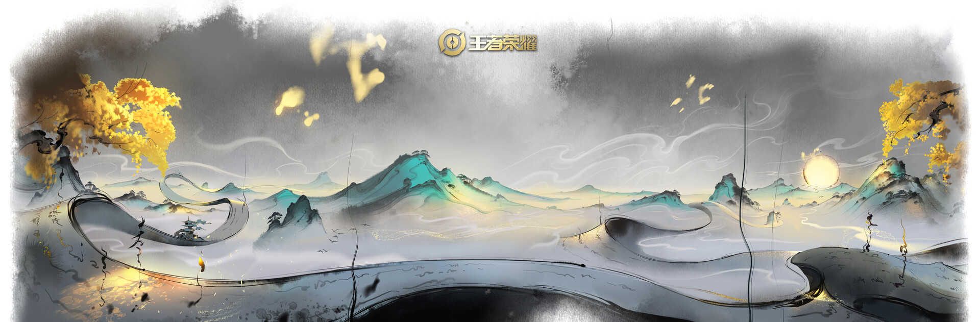 Artstation Login Interface Qian Wei Environment