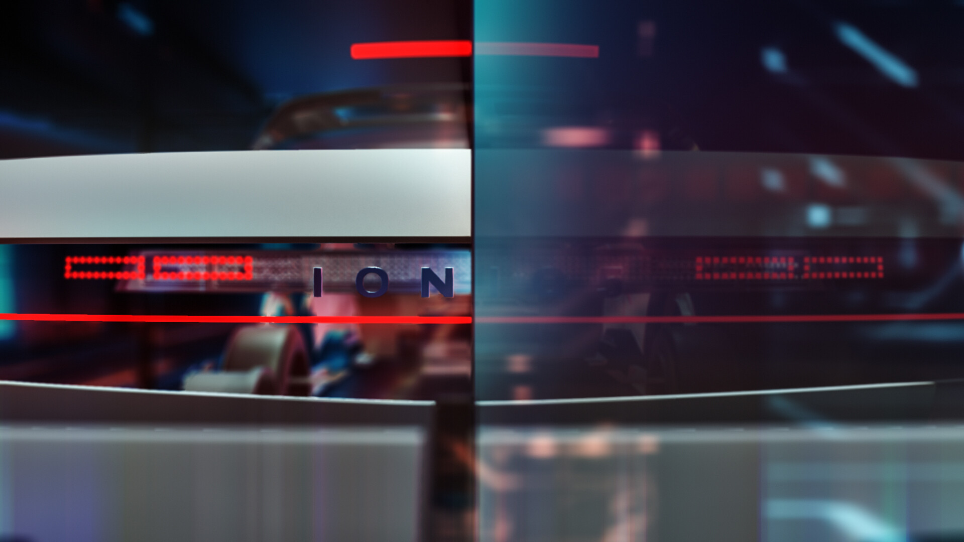 Gary Bird - FUTURE NOW