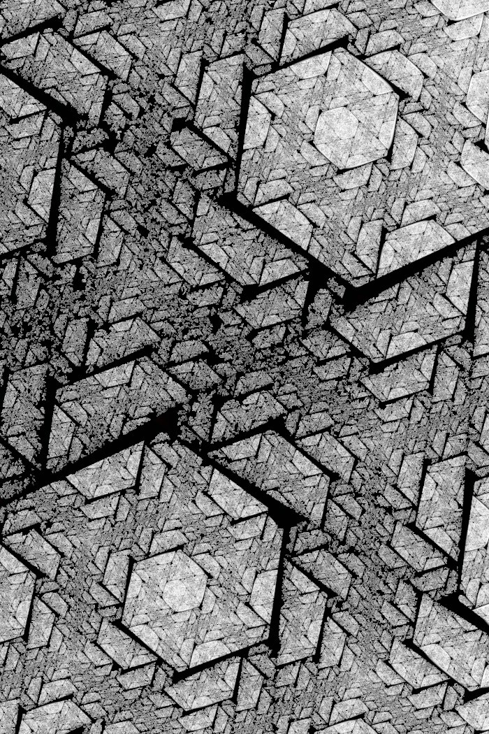 ArtStation - Infinite Pathways...