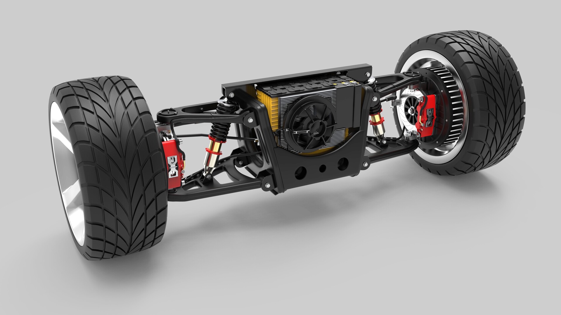 ArtStation - Automotive