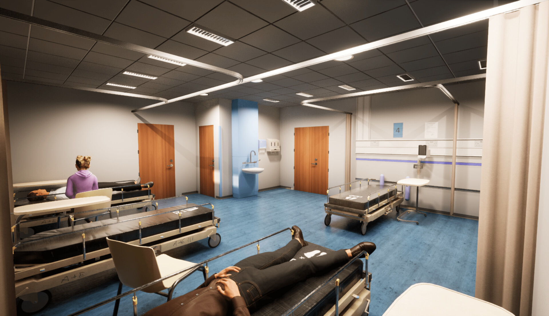 ArtStation - General Update