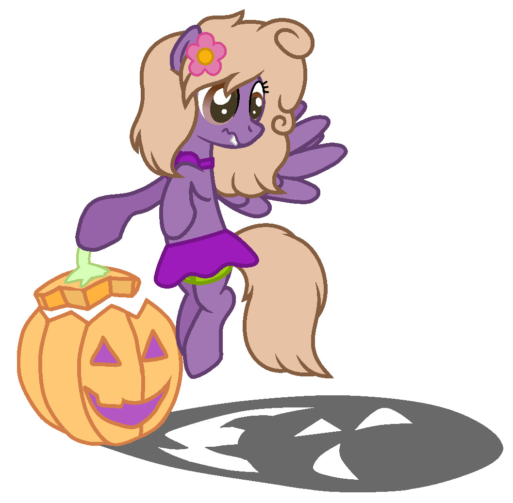 ArtStation - Serena as Sandy Cheeks