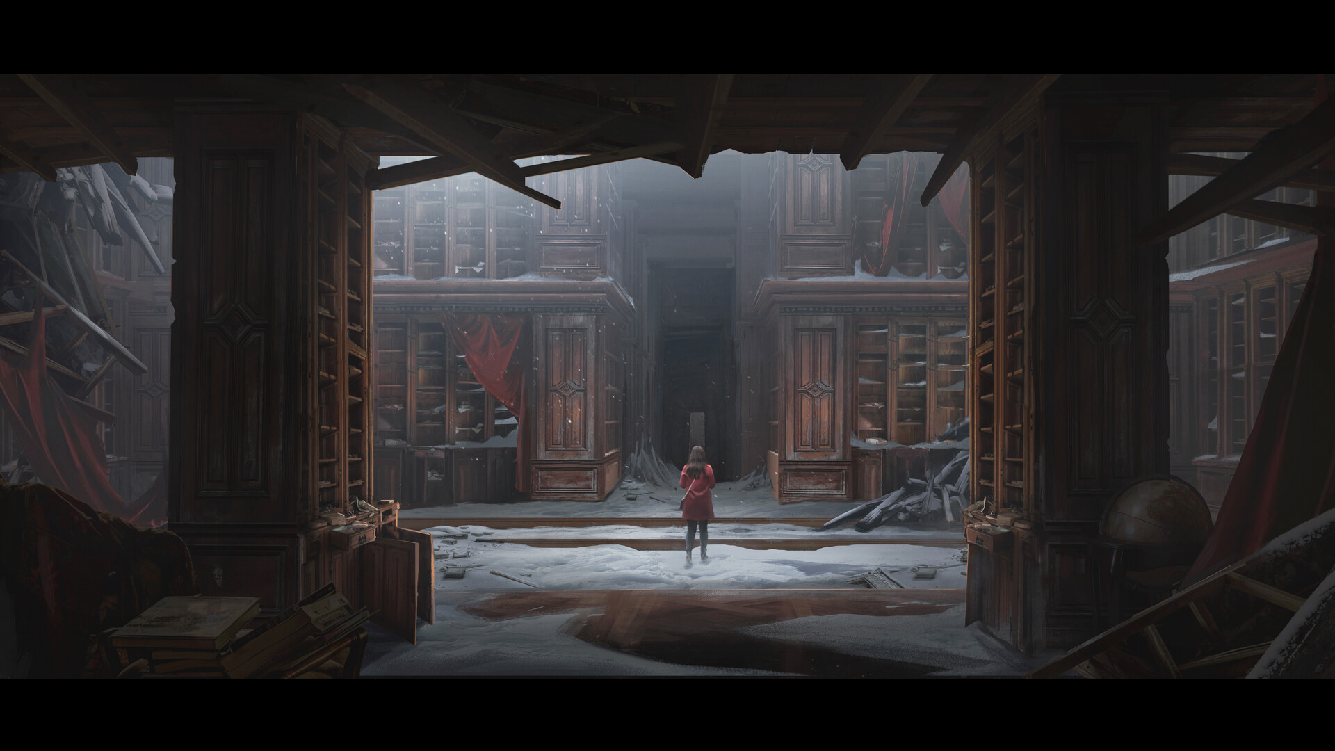 ArtStation - Brainstorm Class Demos