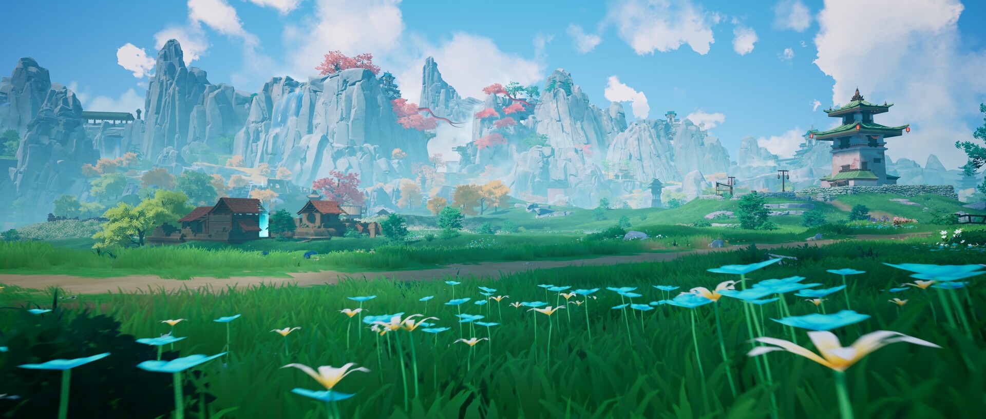 -riverworld-13.jpg (1920×817)图片_原神塞尔达风格图片素材-花瓣网