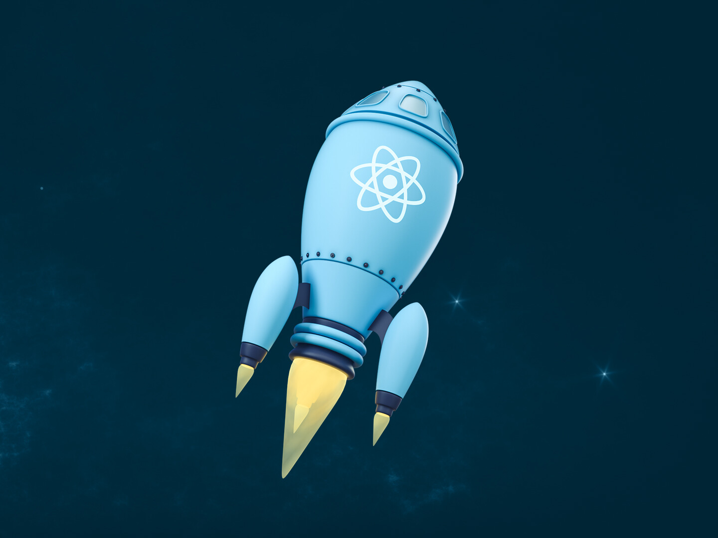 ArtStation - Web Icons - Epic React